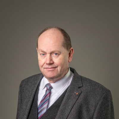 Martin Merz - SPD Mömbris